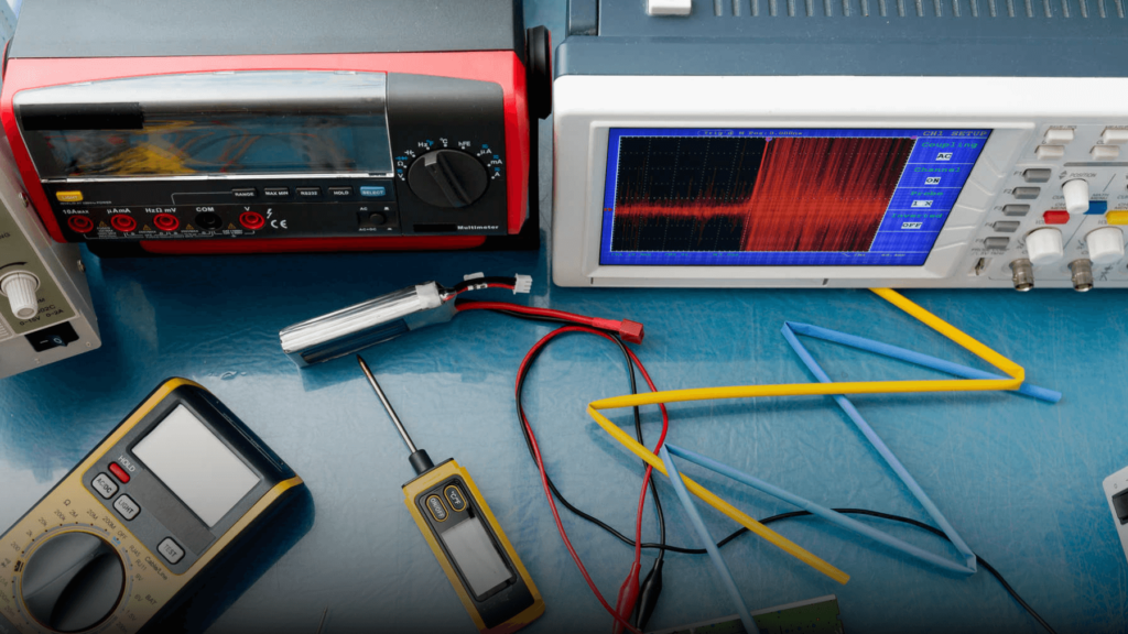 A Beginner’s Guide to Electronic Calibration