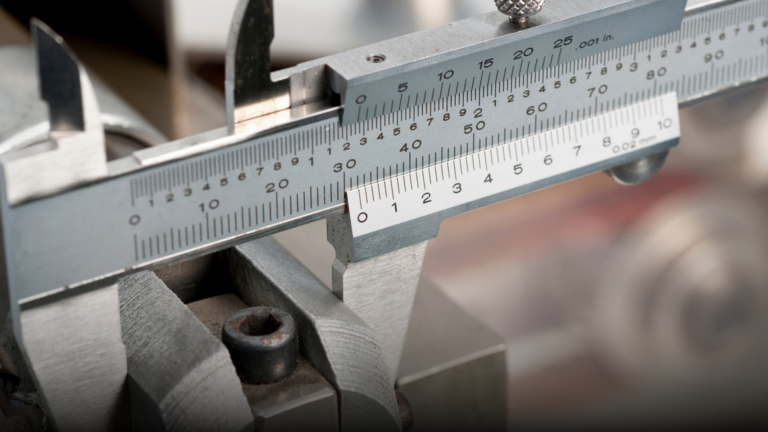How Precise Measurements Save Manufacturers Time and Money