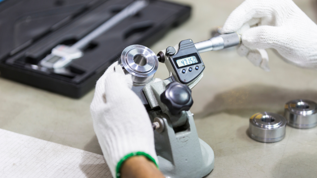 Traceability in Calibration: Why It Matters